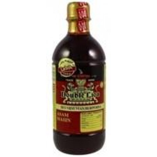 DOUBLE LION ASAM MASIN 495ML